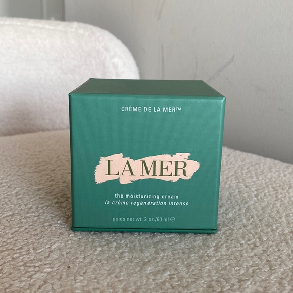 La Mer | Skincare | Creme De La Mer Empty Box | Poshmark